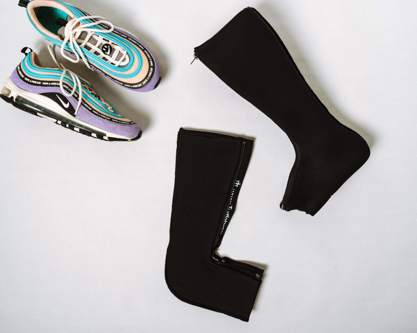 Turtlebrace Wrist Orthosis – Optimal Comfort and Support