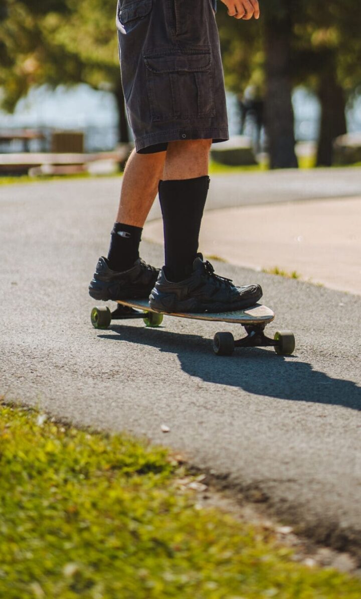 Modular Technology | A custom solution | Turtlebrace