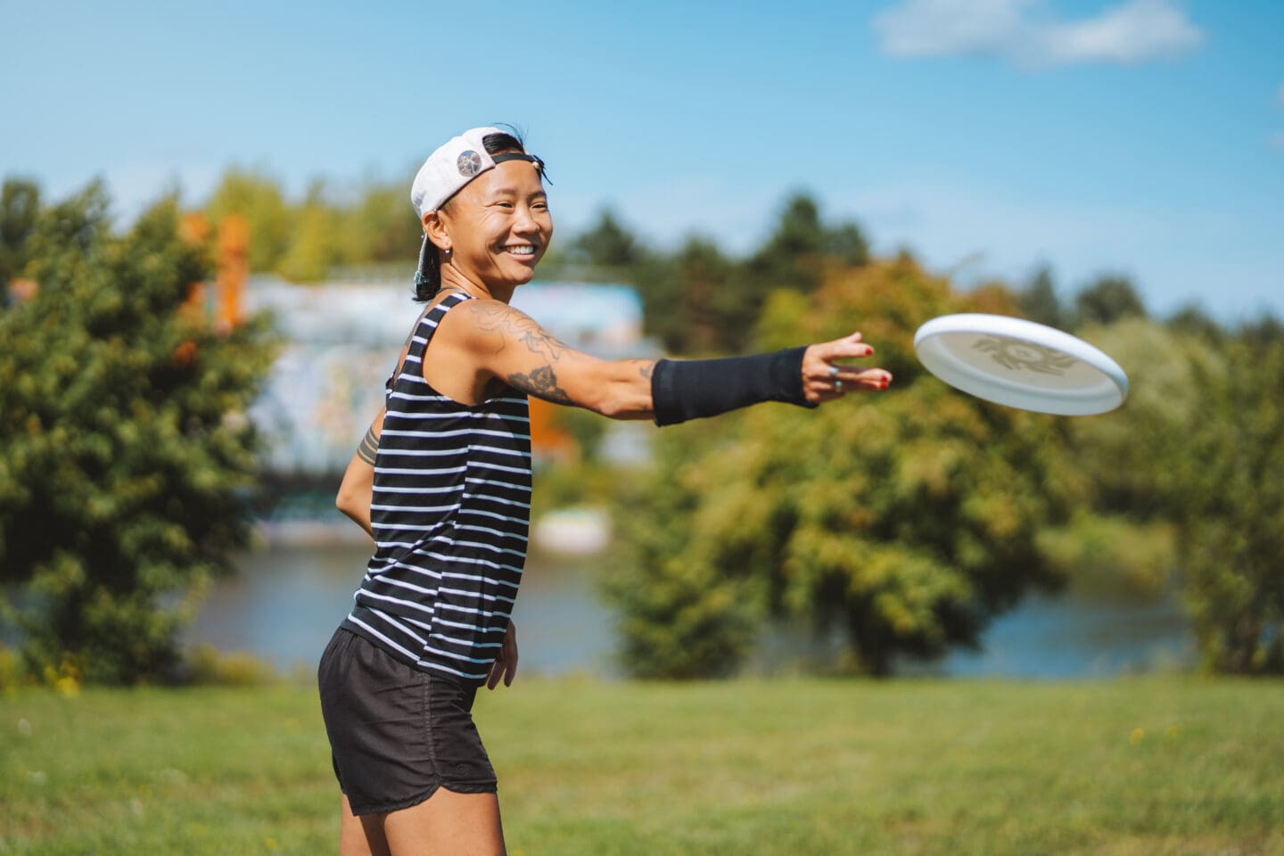 Turtlebrace Wrist Orthosis – Optimal Comfort and Support